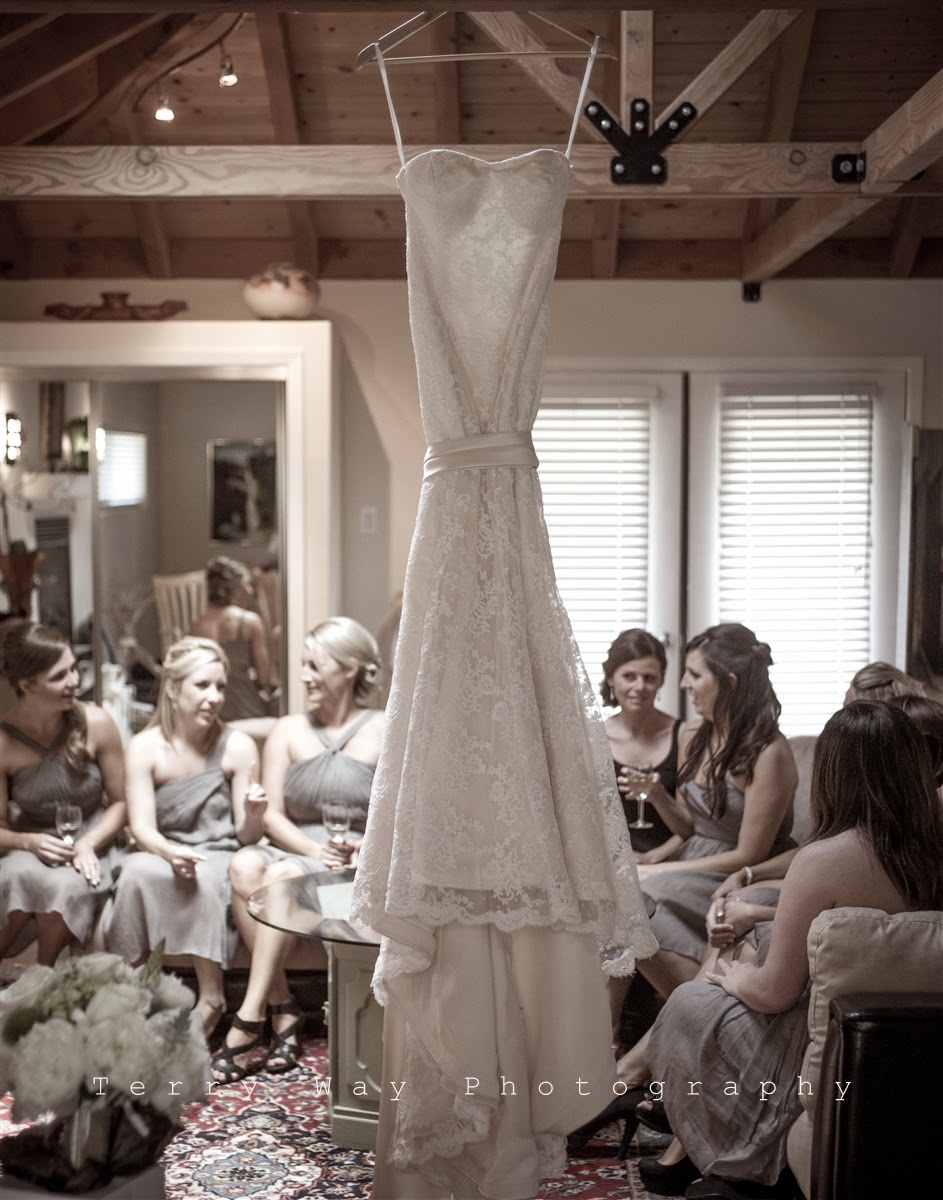 Terry Way Photography Santa Cruz Photographer: Rancho Soquel Wedding ...