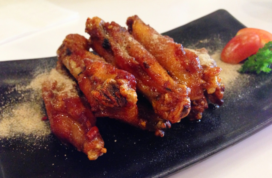 DIY Teppanyaki Time! {Aka Teppan} - Ting and Things