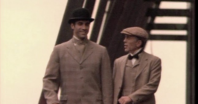 Doux Reviews: Highlander: The Fighter