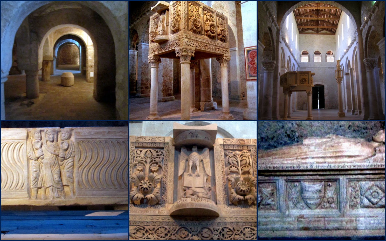 Enchanting Italy: The Magic of the Rocca Calascio