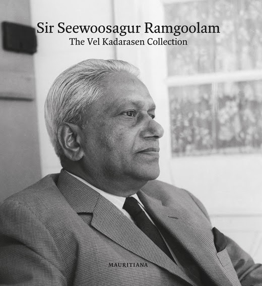 Christian le Comte Books: Sir Seewoosagur Ramgoolam, The Vel Kadarasen ...