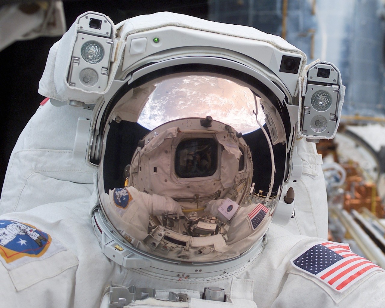 Nasa wallpapers free