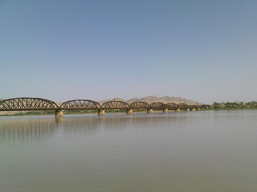 Kalabagh Dam | Encyclopedia