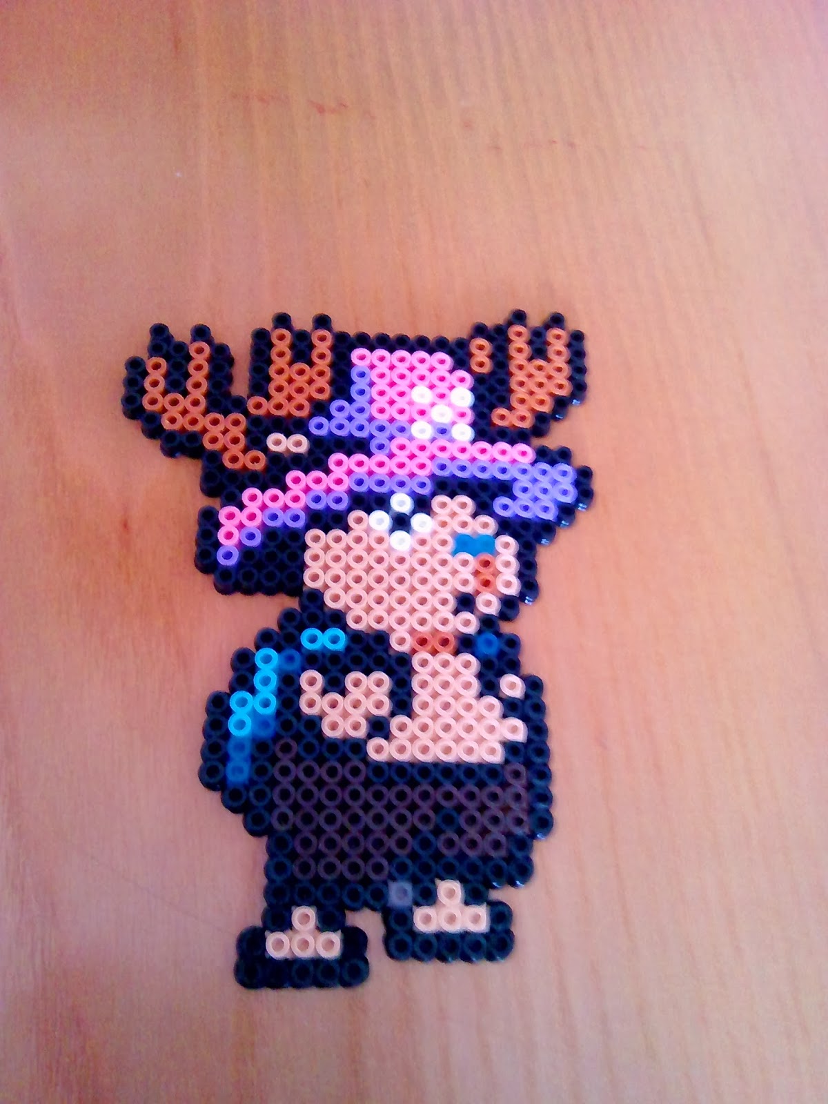 El rincón del Pixel Art