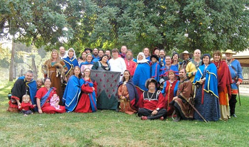 A Suburban Homesteader in San Diego: History Channel's "The Vikings" Is ...