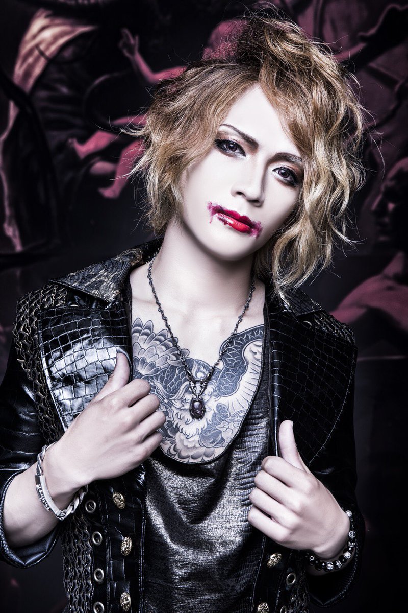 Visual Kei & J-Rock Forever: New Look Deviloof