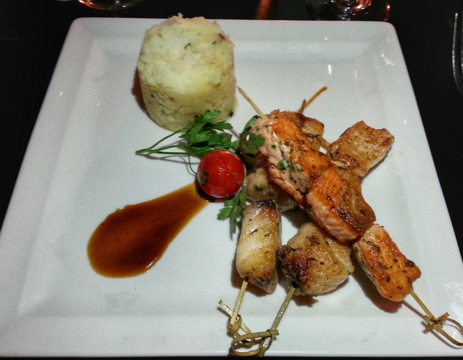 Menu Viagem: Bô zin Marrakech: tem que ir!