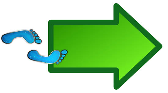 Keep Moving Forward...: To Boldly Go...