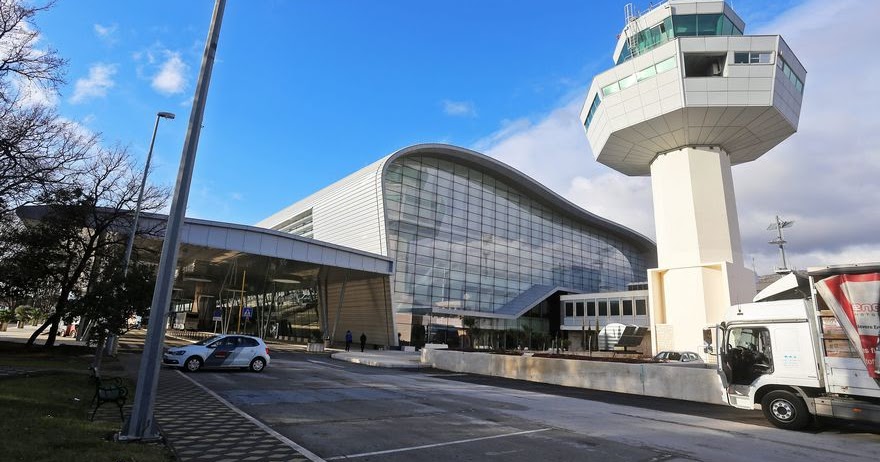 Dubrovnik Airport sees record April