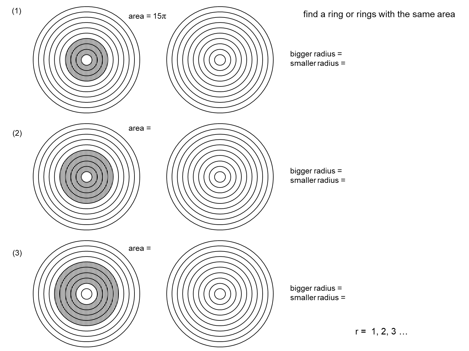 Median Don Steward Mathematics Teaching Interpreting Pie