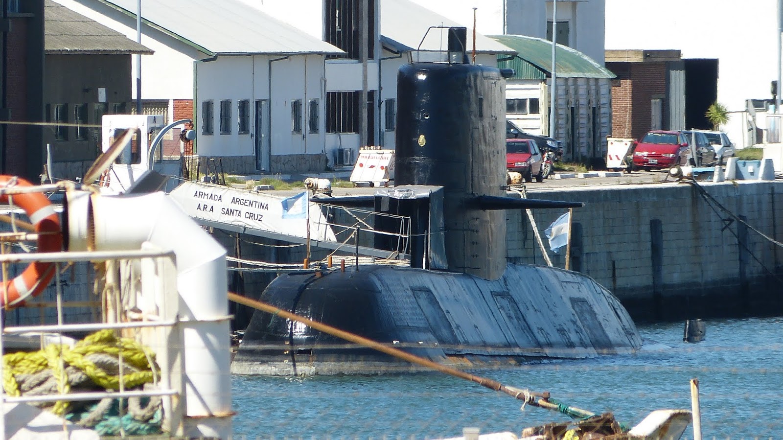 5ta Generación TR1700 (1984 -____) | www.elSnorkel.com