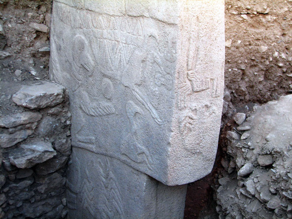 Oldest Civilization found in Turkey (12000 years old) | Secrets of ...