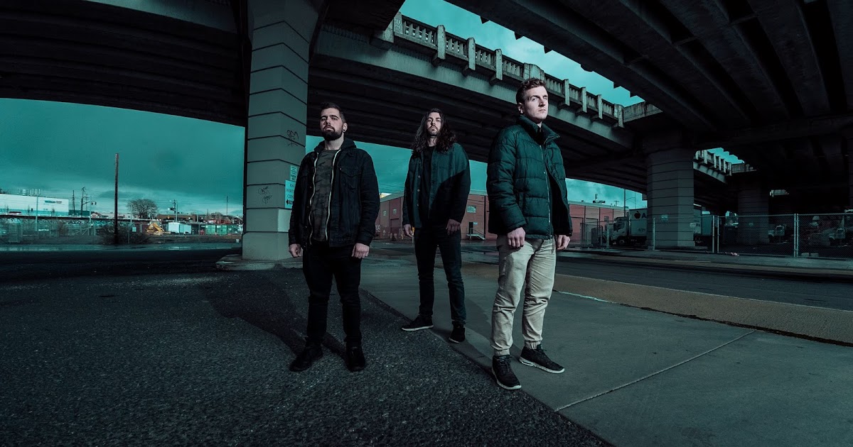 EARTH EATER - Drop New Single and Music Video "Swarm"