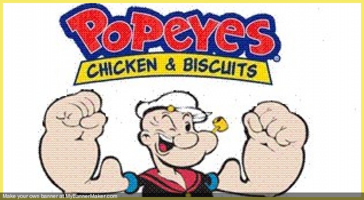 TVFILMEXPLOSION!: SONY'S POPEYE 3d GETS its DIRECTOR! GENNDY TARTAKovsky!