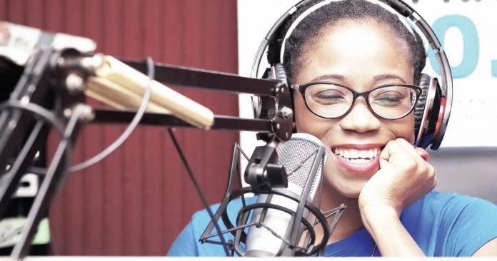 Nigerian OAP Tosyn Bucknor Dead at 37