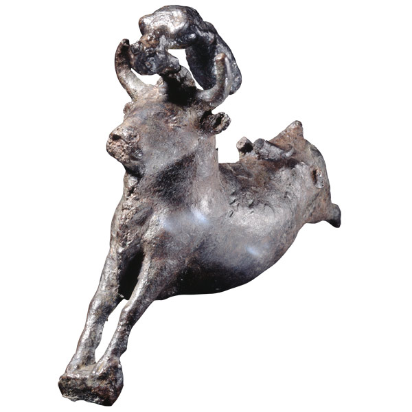 Greek Identity as Expressed through Sculpture: A Pictorial Chronicle ...