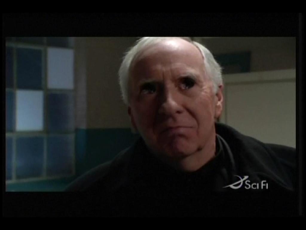 Rotten Reelz Reviews: SyFy Monster Movie Week: Terminal Invasion