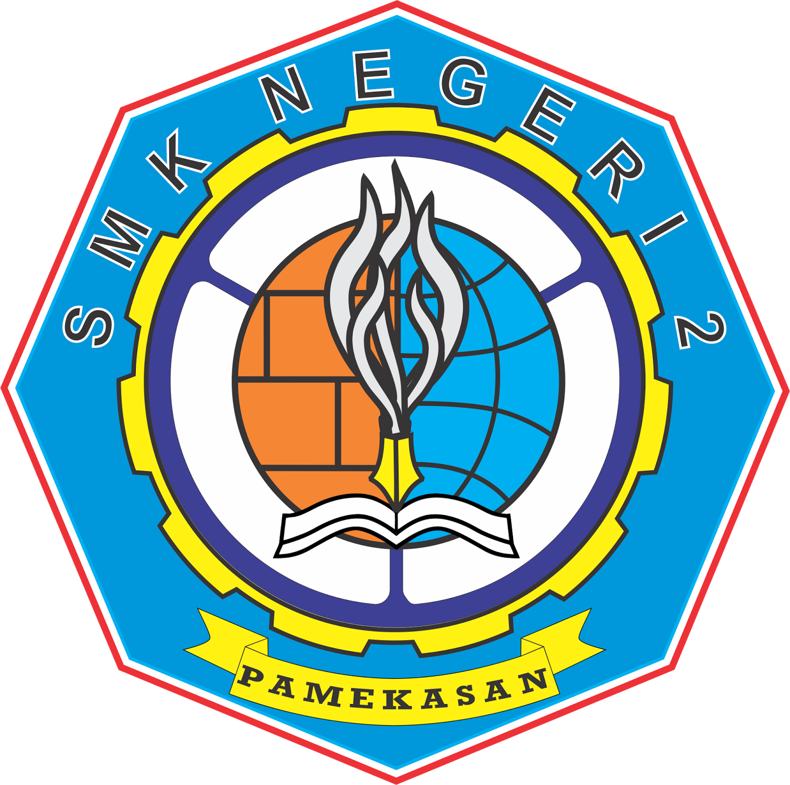 SMK NEGERI 2 PAMEKASAN