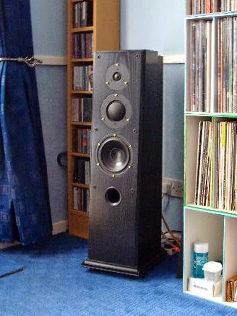 50 ways to make your speakers: Dome midranges