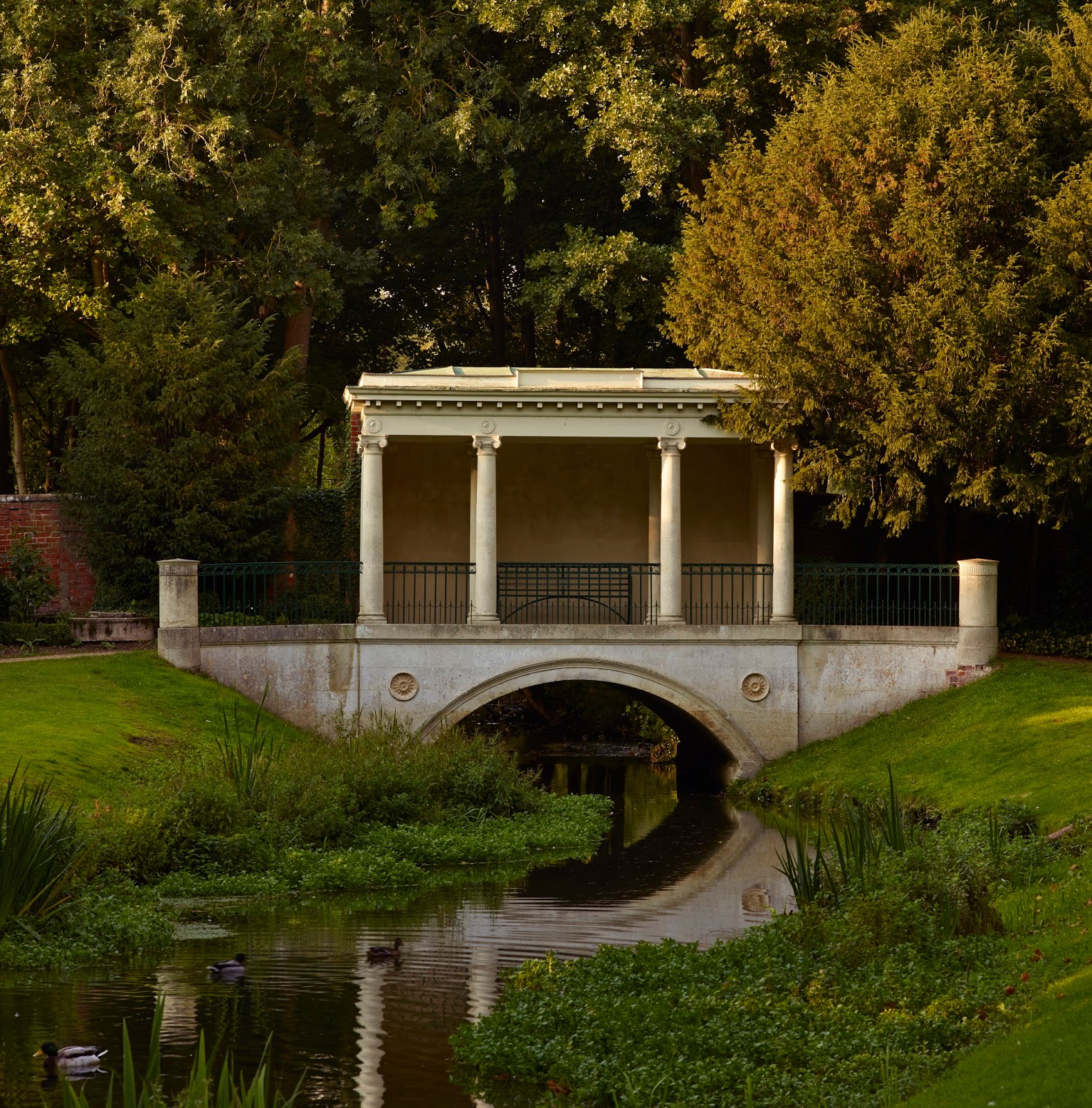 architect design™: Robert Adam: new book release!