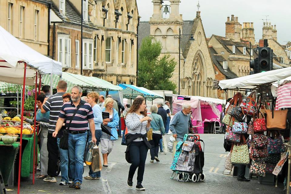 Martin Brookes Oakham: Stamford Lincolnshire Photographs