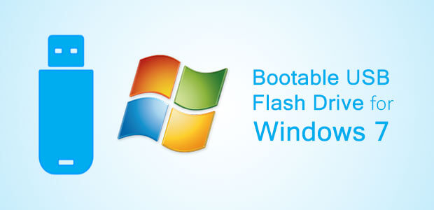 How2Do: How to create bootable USB in 3 easy steps