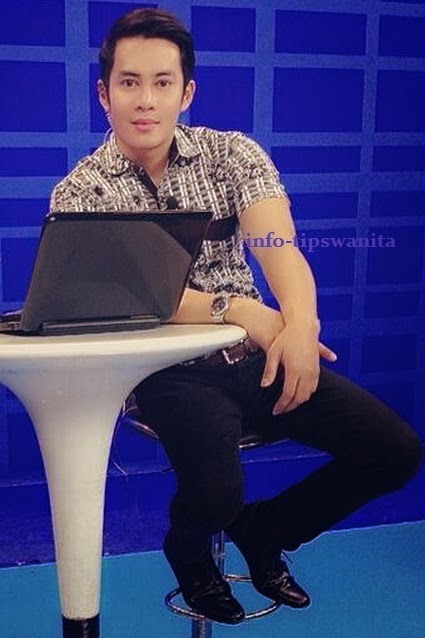 Profil Dan Foto Pram Sendjaya - Info Tips Wanita