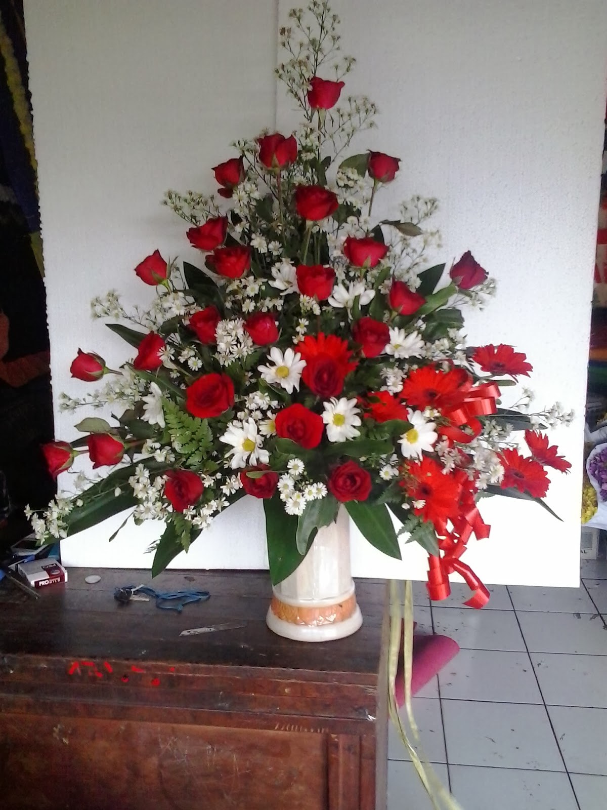 DAHLIA GROUP - TOKO BUNGA JAKARTA TIMUR : RANGKAIAN BUNGA SEGAR / BUNGA ...