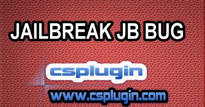 CS 1.6 JailBreak Jb Bug - Counter Strike Plugins