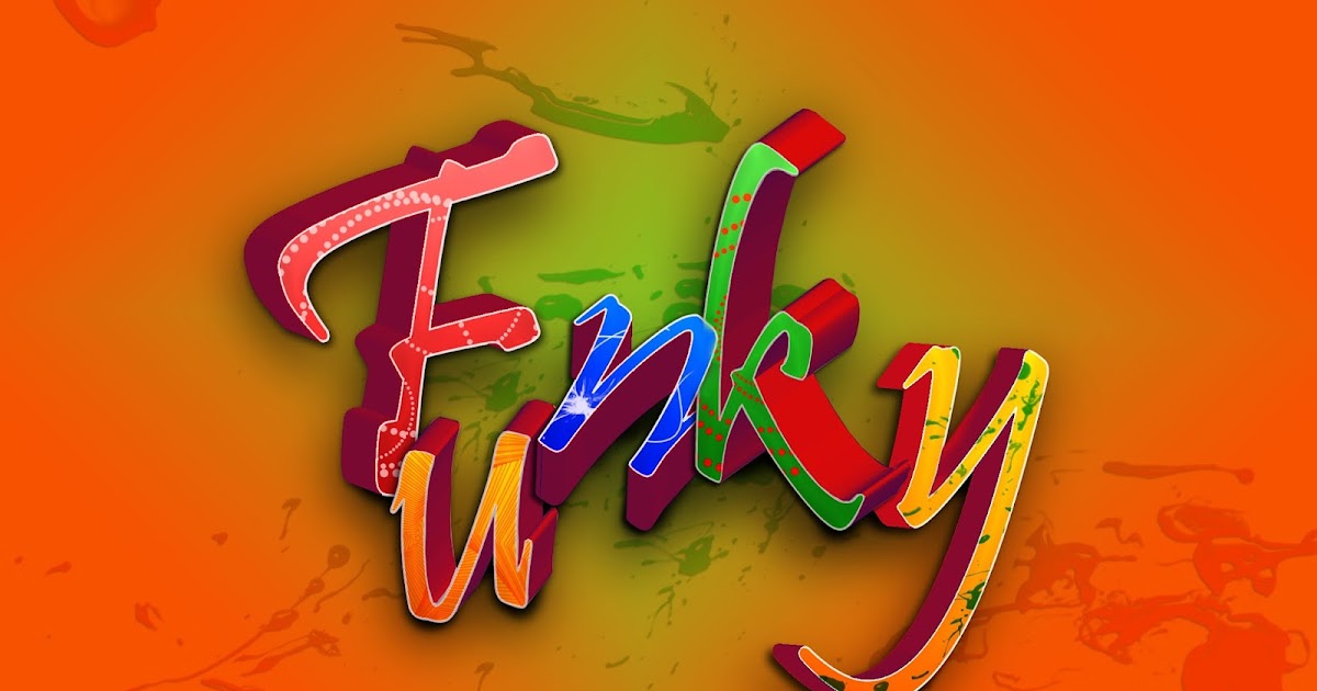 Funk-Disco-Soul-Groove-Rap: The Real Funk Show part 2.