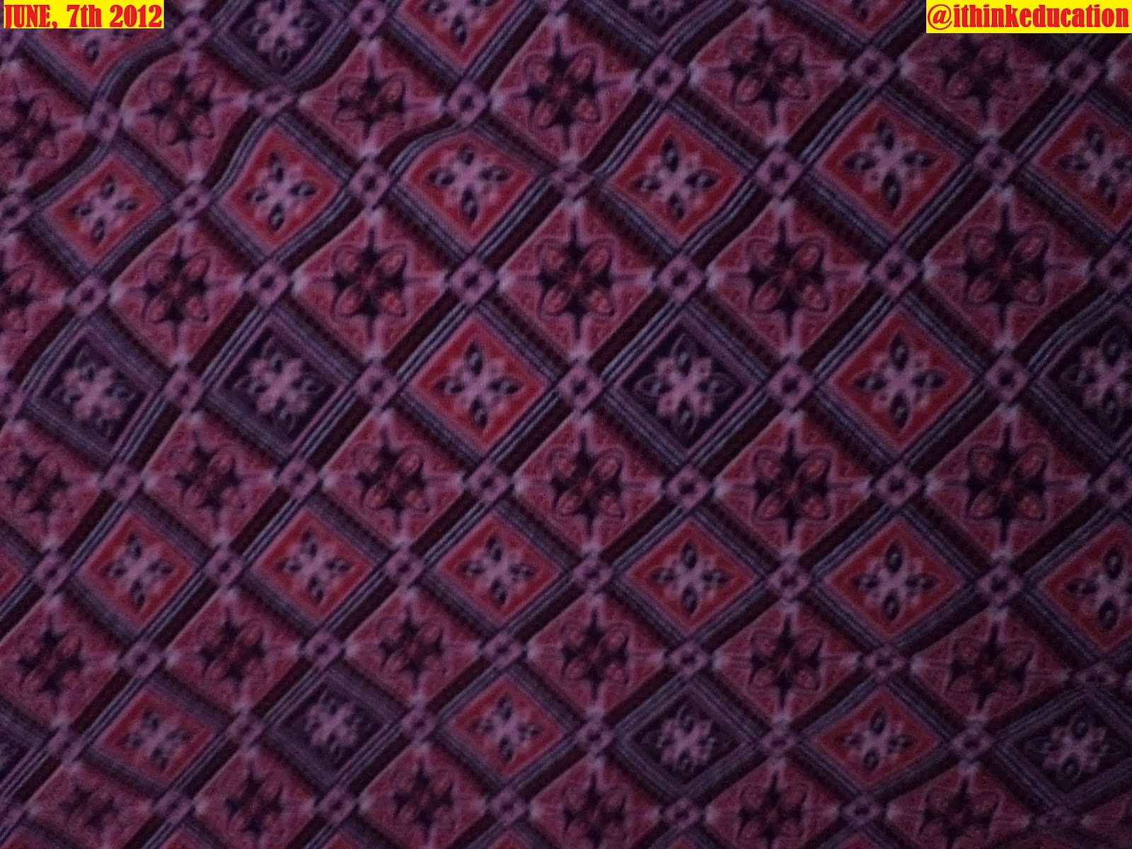 54+ Gambar Batik Organis, Yang Terbaru!