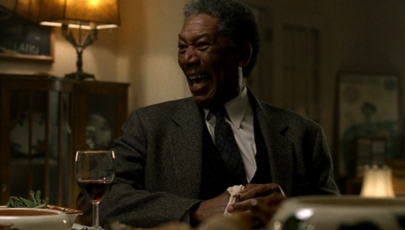 Top 30 Things I Love About Se7en (that no one else talks about) | And ...