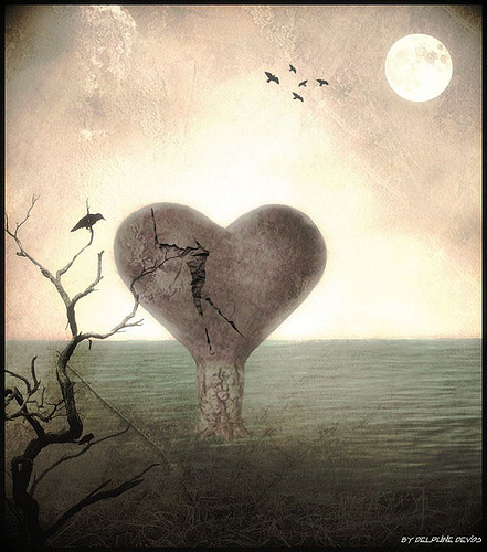 Tanda-tanda Hati Yang Mati Dan Cara Untuk Merawatnya | Islam itu pilihan ku