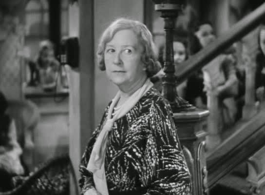 Forgotten Actors: Elizabeth Dunne