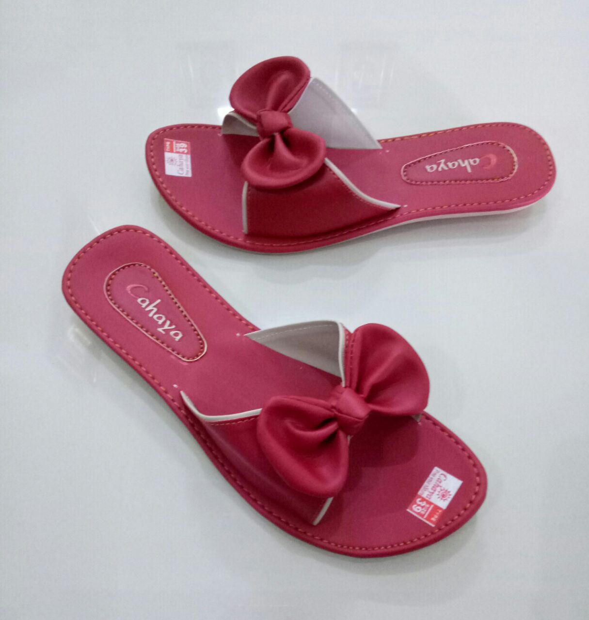 SENDAL TASIK (A4) - RGK Shop