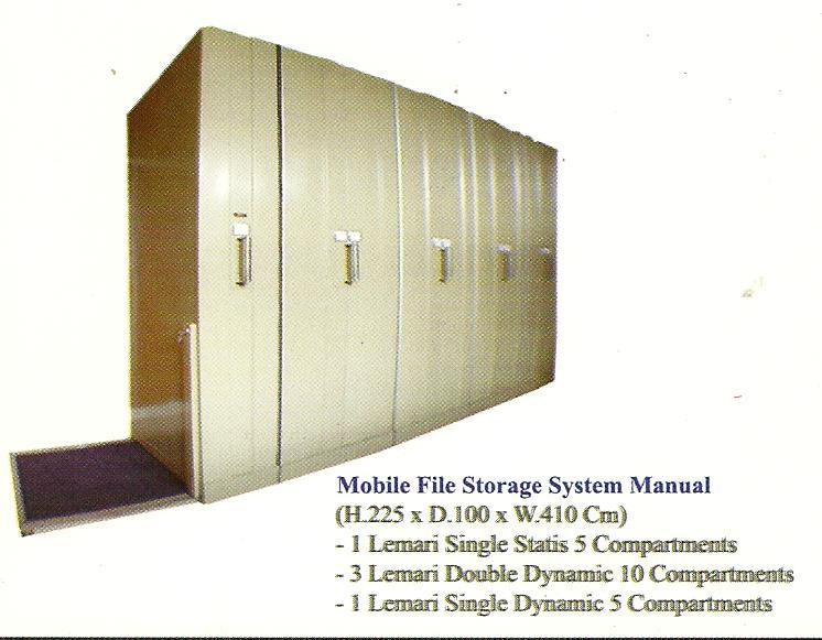 Mobile File