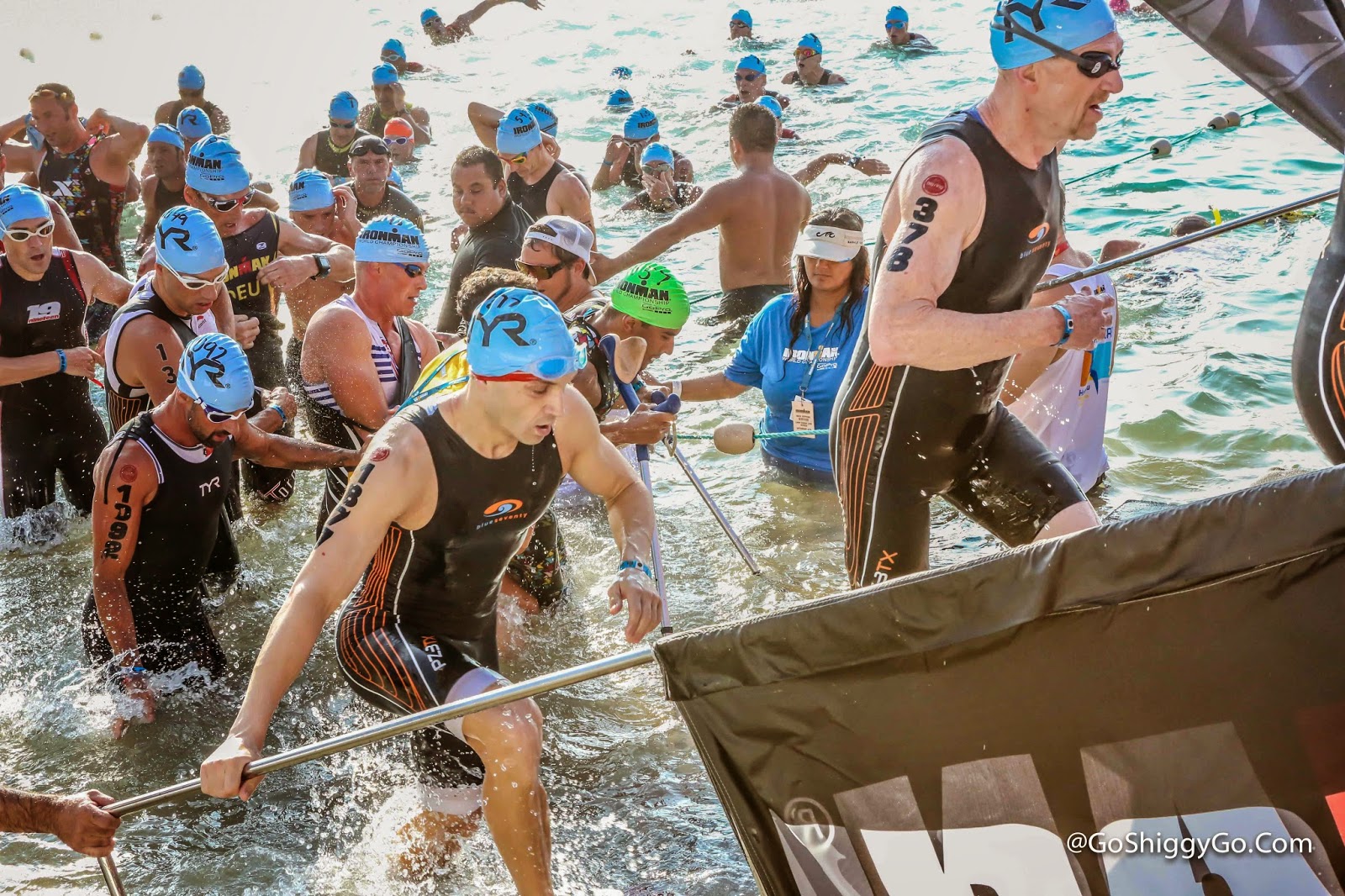 GoShiggyGo: CAF Kona Ironman World Championship Photos 2014 Bike Check ...