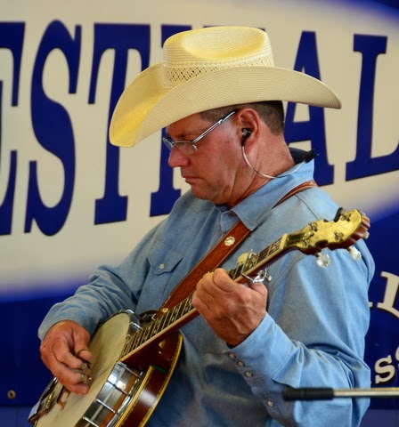Ted Lehmann's Film, Books, Music & Commentary: Seminole Wind Bluegrass ...