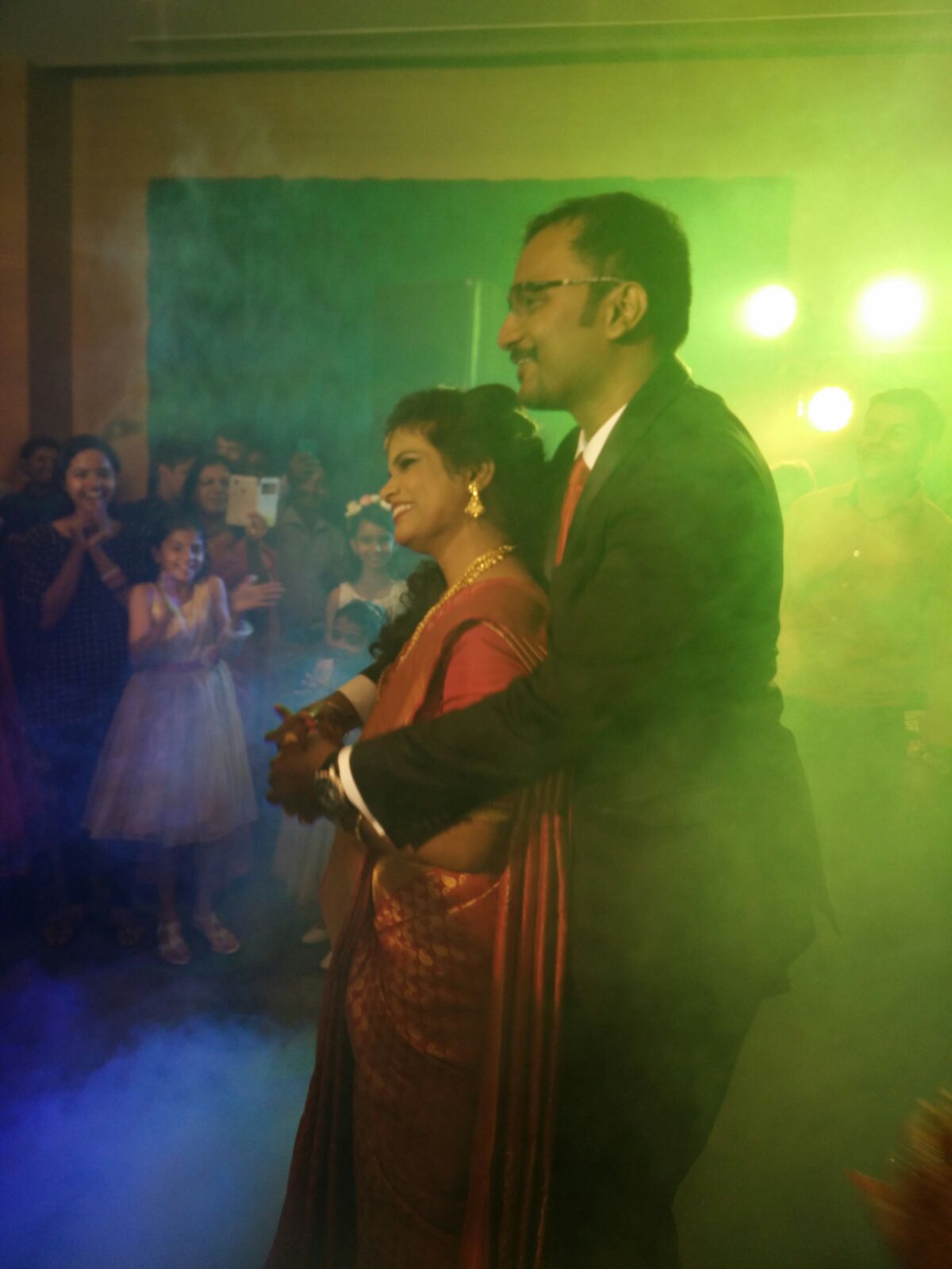 Bhakua Sadei ଭକୁଆ ସଦେଇ: Sama gets married to Eldo Thomas in Hyderabad ...