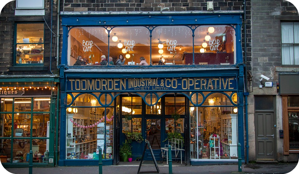 Vintage Vixen: 08/2016