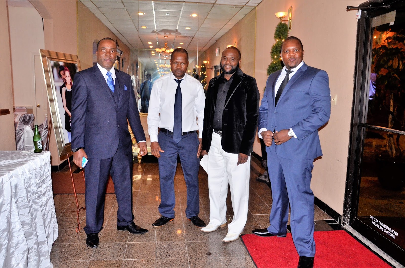 MRISHO PHOTOGRAPHY_2015: LAILA & WASIA MAYA'S WEDDING RECEPTION IN U.S.A