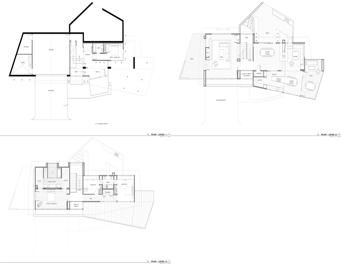 El verdadero nombre y procedencia de "La casa de los Cullen", Saga ...