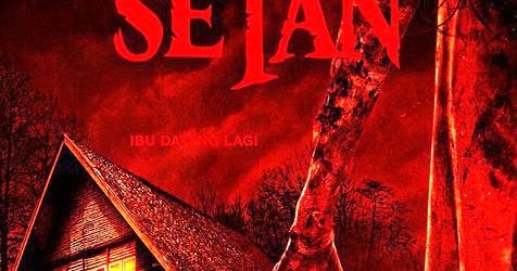 My Films Synopsis: PENGABDI SETAN