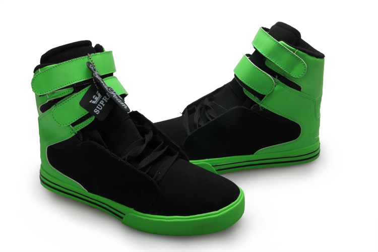 BELI KASUT: ADIDAS SUPRA