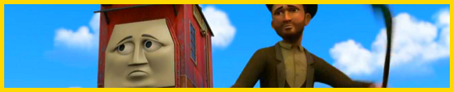 Roll Along Thomas: The Thomas and Friends News Blog - The Archive ...