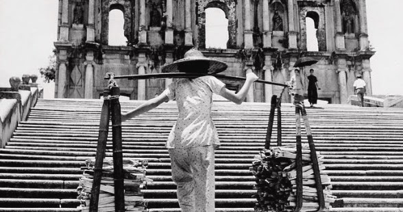 Macau Antigo: 1.5 milhões de pageviews