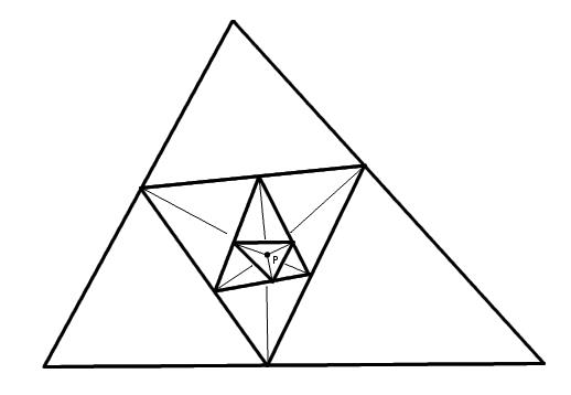 Pat'sBlog: Extending Some Basic Geometry - Pedal Triangles and More