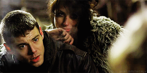 birthdays: Brian J. Smith