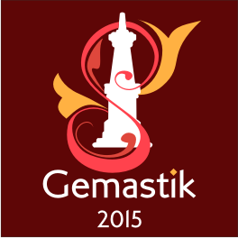 Apa itu GEMASTIK 8 ? ~ ranggabagas