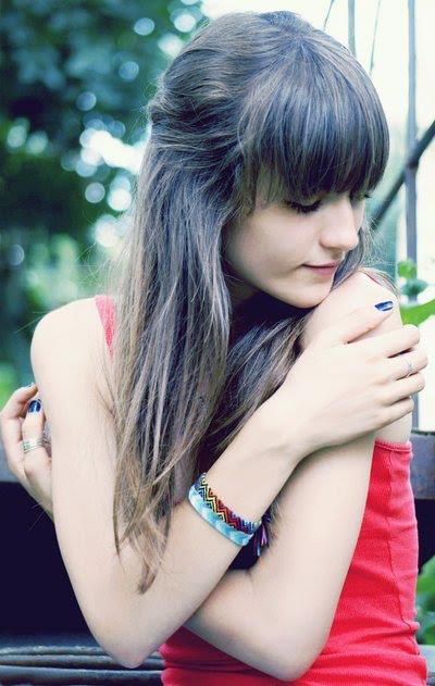 Cute Dp For Girls FACEBOOK, Stylish Girls profile Pics for Facebook ...